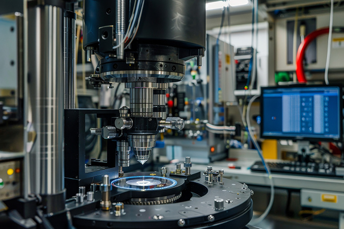 Why Are RAMS So Essential for Lab Equipment Movers? | IES